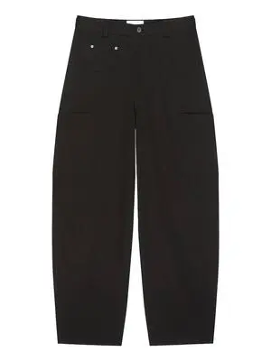 Givenchy Cargo Trousers - Black