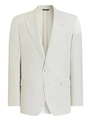 Dolce & Gabbana Wool Blazer - Multicolor