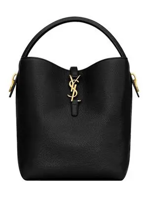 Saint Laurent SAINT LAURENT Le 37 Bag Black