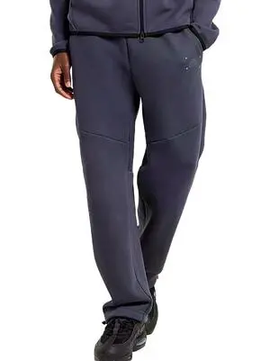 Nike Tech Fleece Track Pants - Grey