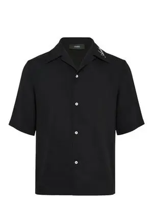 AMIRI Camp Shirt