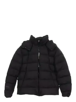MONCLER Moncler Quilted Hooded Jacket