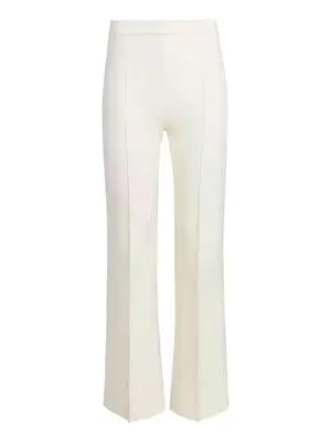 HIGH SPORT High Sport Geo Kick Trousers Neutrals