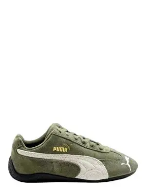 PUMA PUMA Speedcat OG Suede Sneakers Green