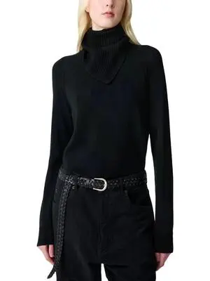 Studio Nicholson Loenne Sweater Black