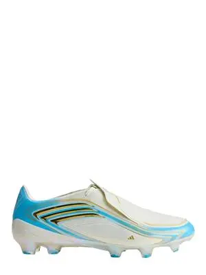Adidas F50 Messi Elite Firm Ground Sneakers - Neutrals