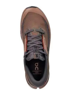ON On Cloudsurfer Trail Waterproof Sneakers