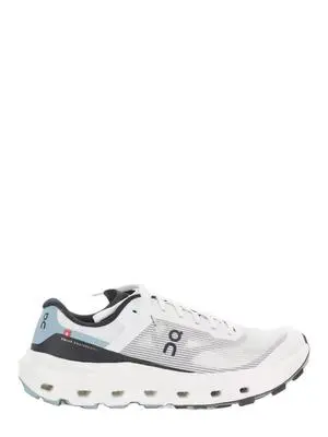 On Cloudvista 3 Mesh Sneakers Neutrals