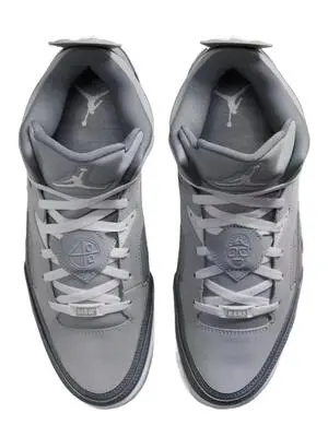 JORDAN Son Of Mars Low Sneakers - Grey