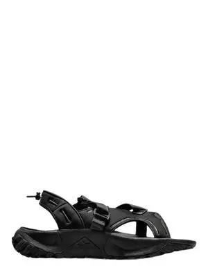 Nike Oneonta Next Nature Sandals Black
