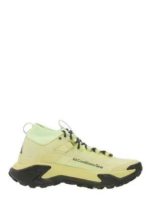 Nike ACG Zegama Hike Sneakers Yellow