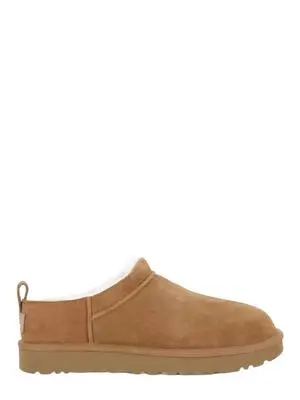 UGG UGG Suede Slip-On Mules