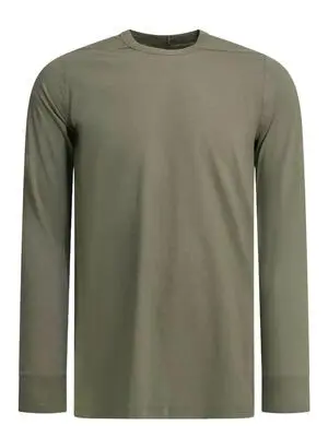 RICK OWENS Long-sleeve T-shirt