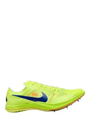 Nike Nike ZoomX Dragonfly XC Sneakers Yellow