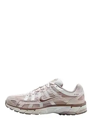 Nike P-6000 Paneled Sneakers - Pink