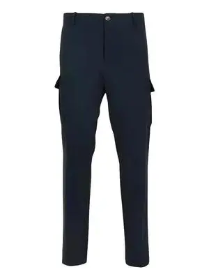 RRD Cargo Pants - Blue