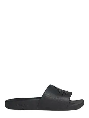Adidas Adilette Aqua Slides Black