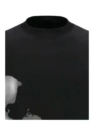 MACRON Clubhouse T-shirt
