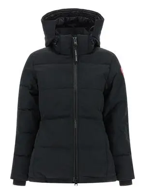 Canada Goose Chelsea Parka - Black