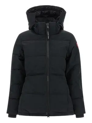 Canada Goose Chelsea Parka - Black
