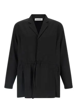 KIKO KOSTADINOV Laan' Wool Blazer - Black