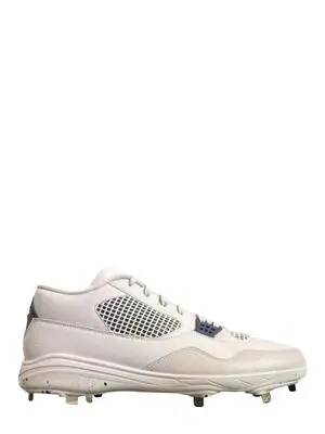 JORDAN 4 Low Pe Sneakers - Neutrals