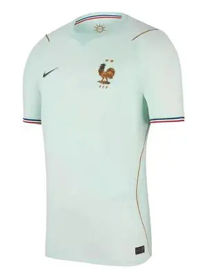 Nike Dri-fit Football T-shirt - Neutrals