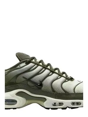 Nike Nike Air Max Plus Sneakers Green