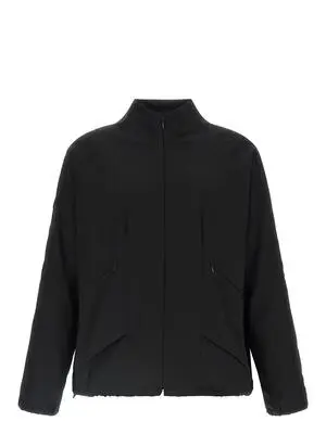 KIKO KOSTADINOV Erdiko' Jacket - Black