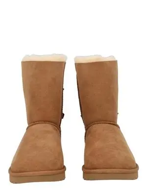 UGG Classic Mini Boots - Brown