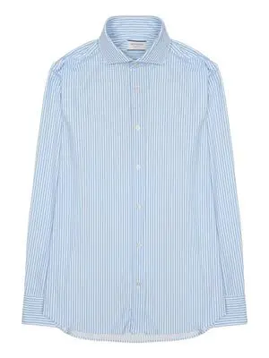 ARCHIVIUM BE UPDATED Updated Mini Staple Shirt For - Multicolour