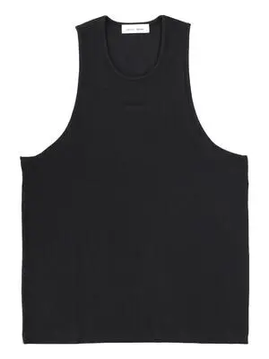 Fear Of God Fear Of God Essentials Fearless Essentials Men's Top Black