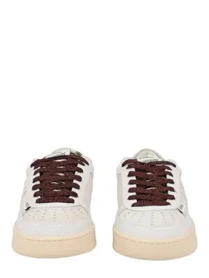EVENU Evenu Women's Made In Italy Sneakers