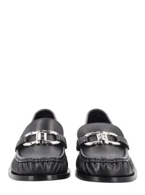SALVATORE FERRAGAMO FERRAGAMO Horsebit Loafers
