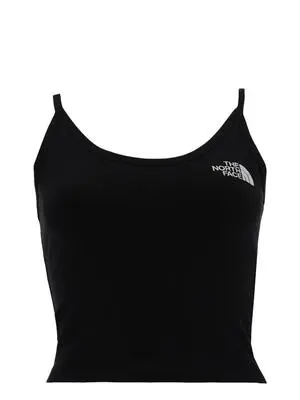 The North Face Mini Adventure Crop Top - Black