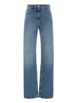 Calvin Klein Denim 02 Jeans - Light Blue