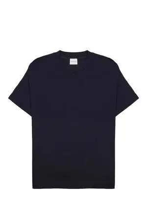 Closed Organic Cotton Classic T-shirt For - Blue