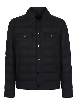 HERNO Herno Men's Lightweight Outerwear Jacket