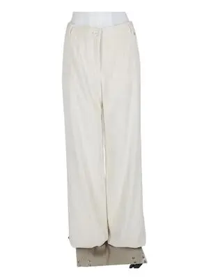 HERNO HERNO Tailored High-Rise Trousers