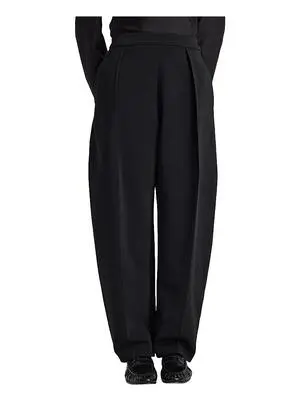 RÓHE Sculptural Tailored Trousers