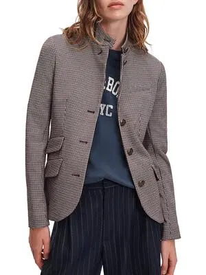 BLAZERS