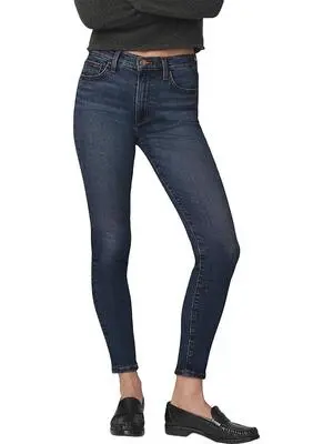 JOE'SJEANS Joe's Jeans The Charlie High Rise Ankle Jeans