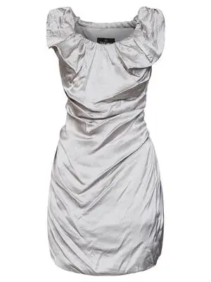 VIVIENNE WESTWOOD Ginnie Mini Dress - Multicolor
