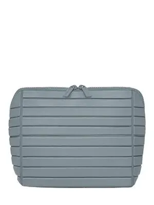 PARALLELLE The Medium Traveller Cosmetic Bag - Slate