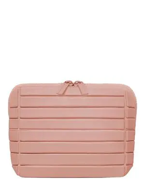 PARALLELLE The Small Traveller Cosmetic Bag - Blush