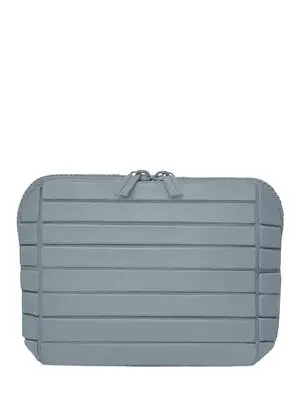 PARALLELLE The Small Traveller Cosmetic Bag - Slate