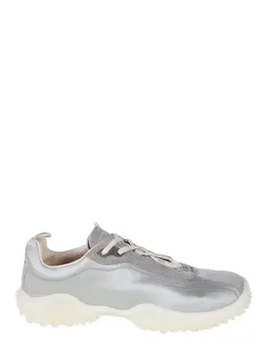 MIU MIU Miu Miu Lace-Up Sneakers