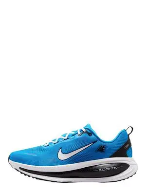 Nike Nike X Nfl Air Zoom Vomero 18 'panthers' Blue/black