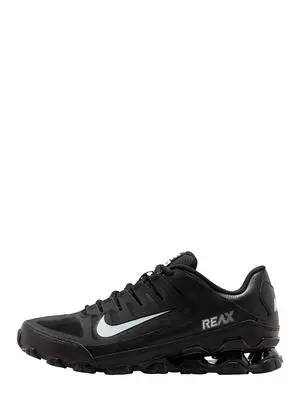 Nike (wmns) Nike Reax 8 Tr Mesh 'black' Black