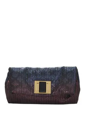 LOUIS VUITTON Multicolor Monogram Jacquard Altair - Multi